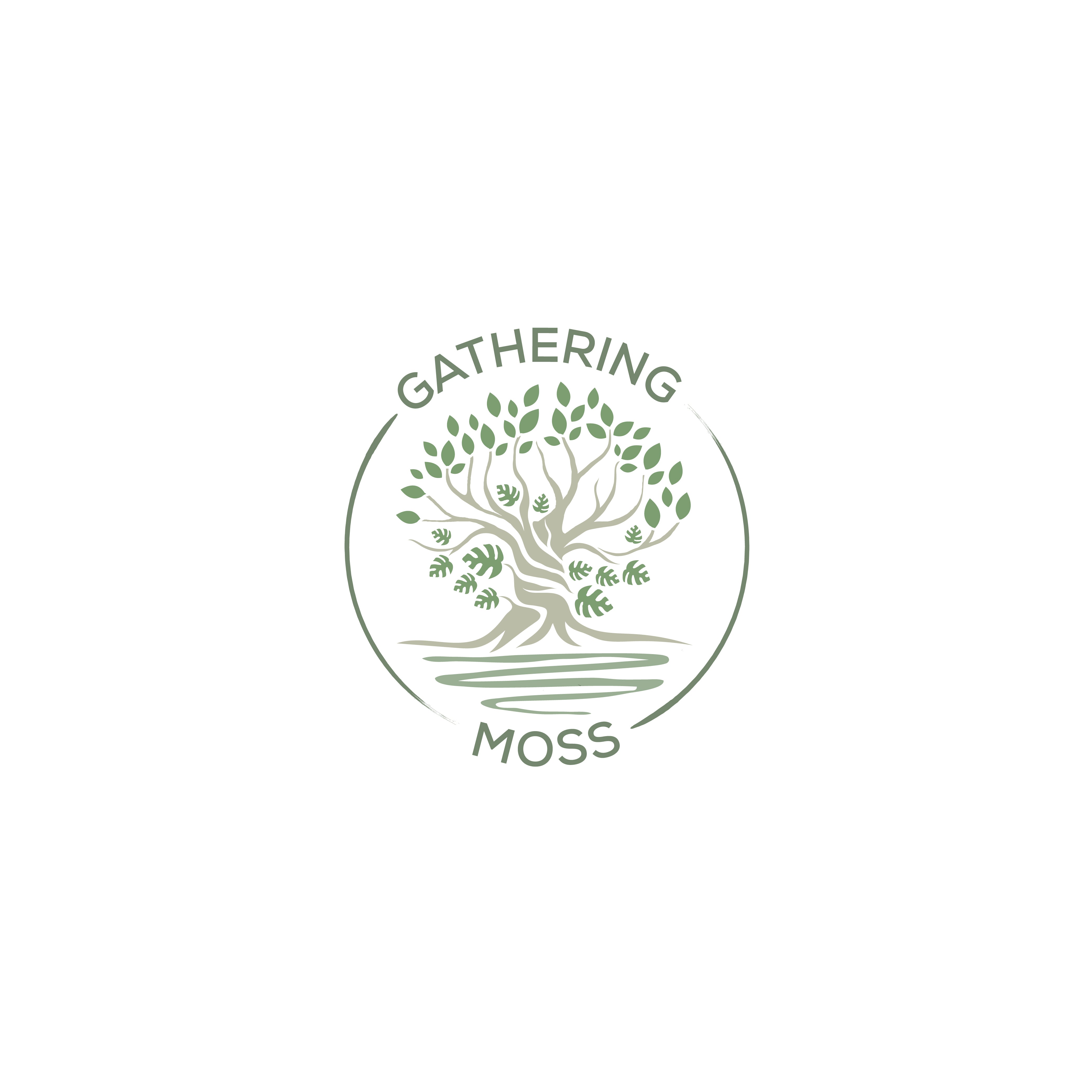 Gathering Moss Shop